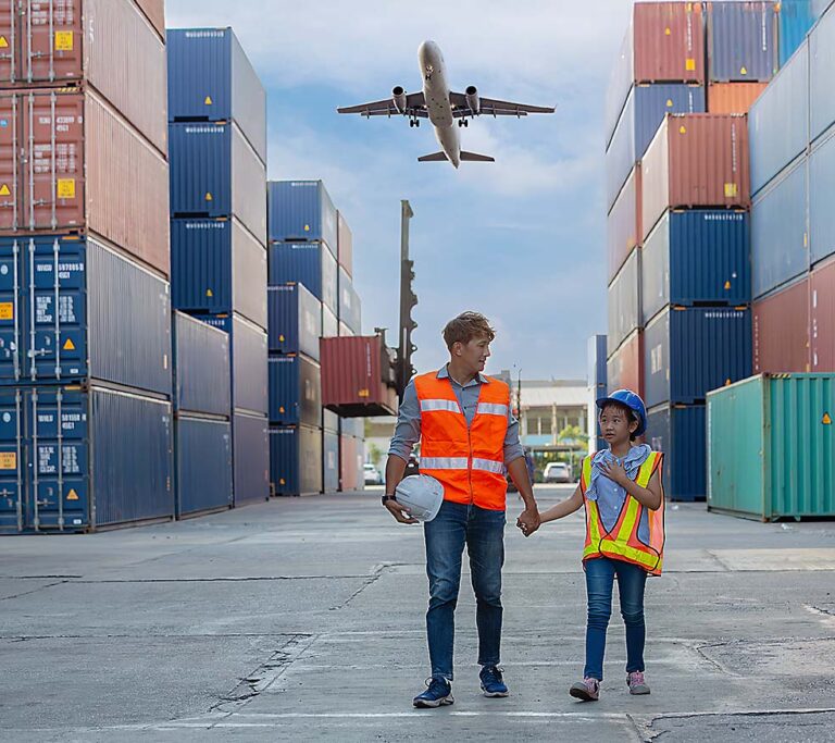 Al Rais Travel & Shipping - Al Rais Group